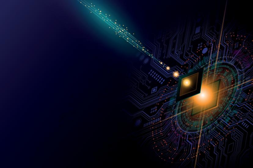 Data & Visualisation | Scientific Computing World